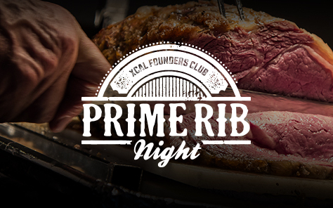 Food / Bar Specials – XCAL