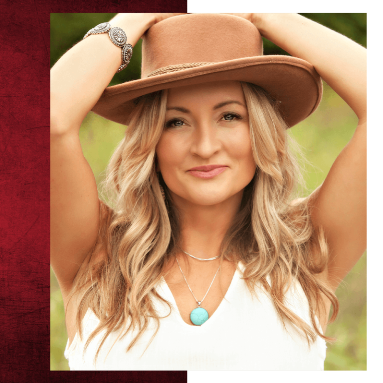 Melissa Quinn Fox – XCAL