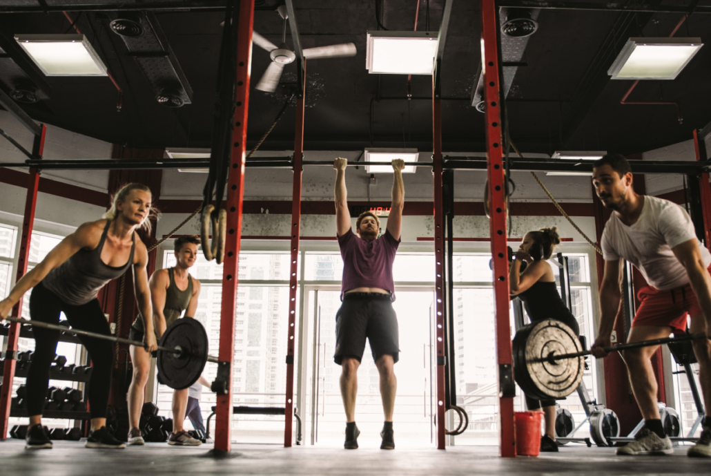 XFF + Shooting Sports – XCAL