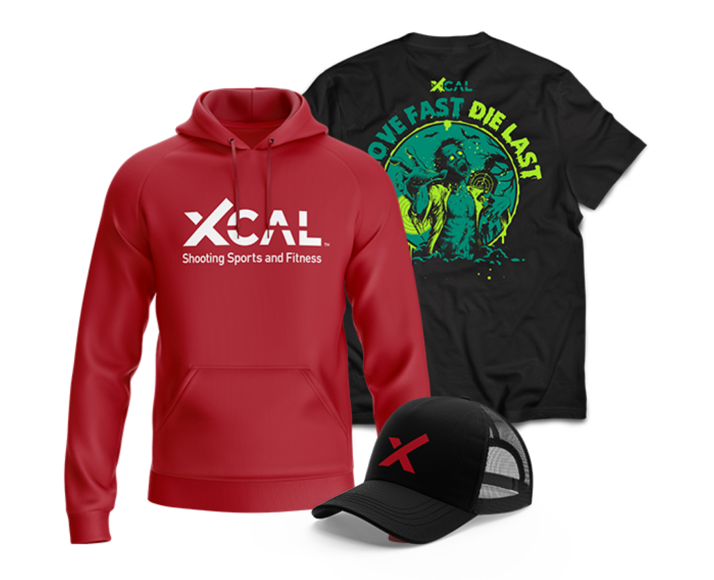 Retail – XCAL
