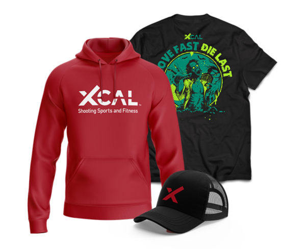 Retail – XCAL