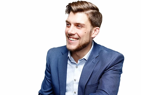 Scott Clark – XCAL