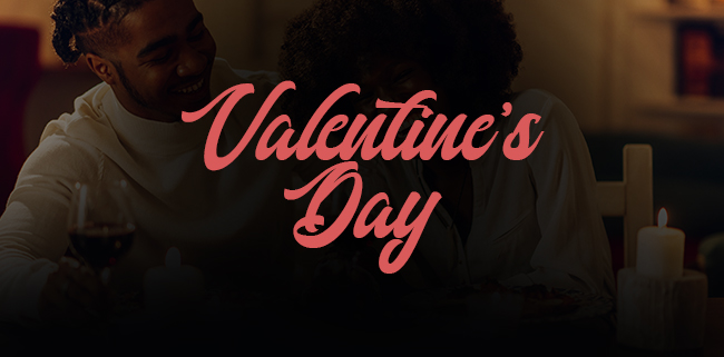 Valentine’s Day – XCAL
