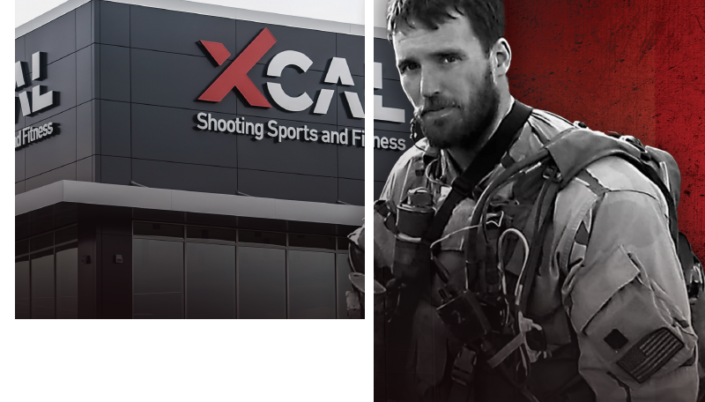 XCAL – Shooting Sports & Fitness