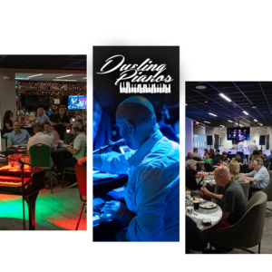 XCAL – Shooting Sports & Fitness