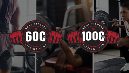 XCAL – Shooting Sports & Fitness