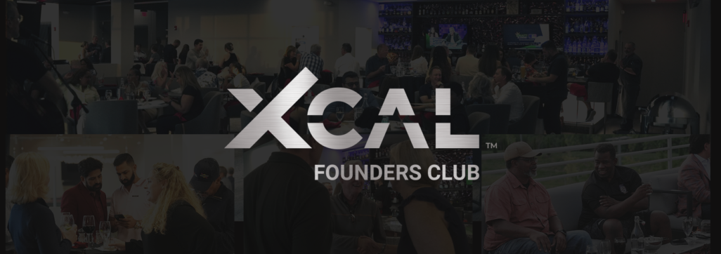 Friday Night Music Series – XCAL